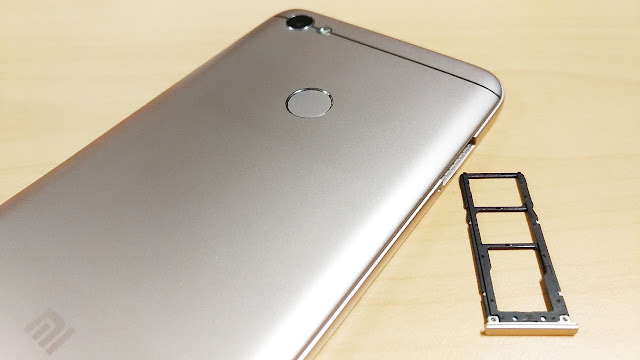 Xiaomi Redmi Note 5A Prime Resmi di Indonesia! - TeknoReview