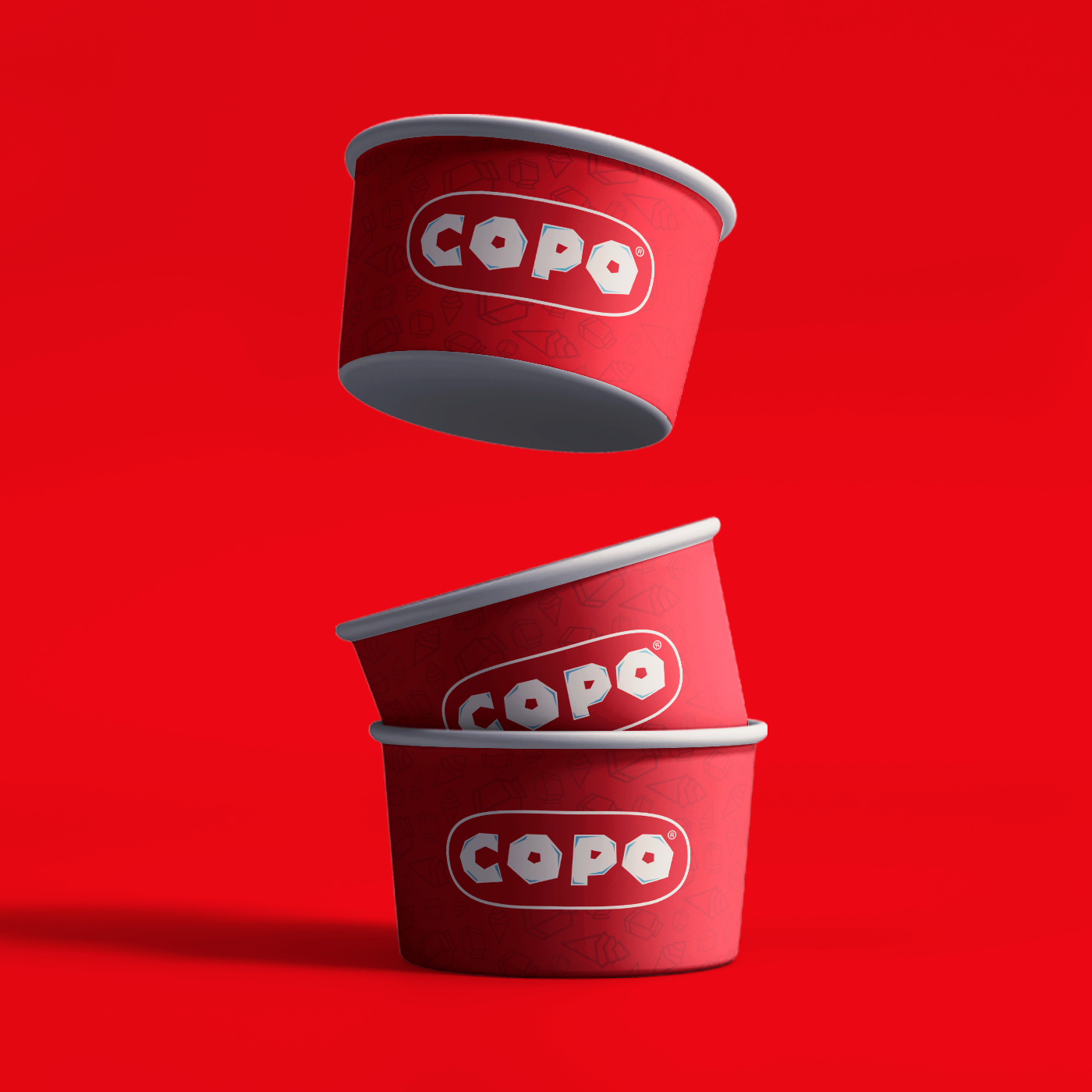 Copo – Packaging Of The World