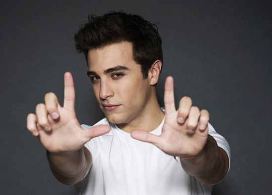 [Entrevista] Pol Monen: "Siempre me ha gustado el cine, pero hoy en día ...