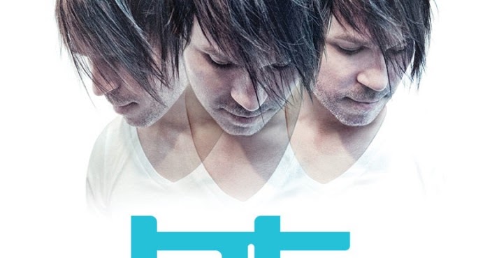 Motion Select: Album Review: BT - A Song Across Wires