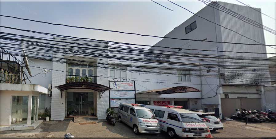 Rumah Sakit Bina Sehat Mandiri - Perumperindo.co.id