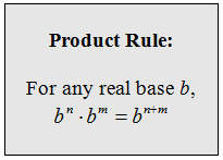 OpenAlgebra.com: Free Algebra Study Guide & Video Tutorials: Rules of ...