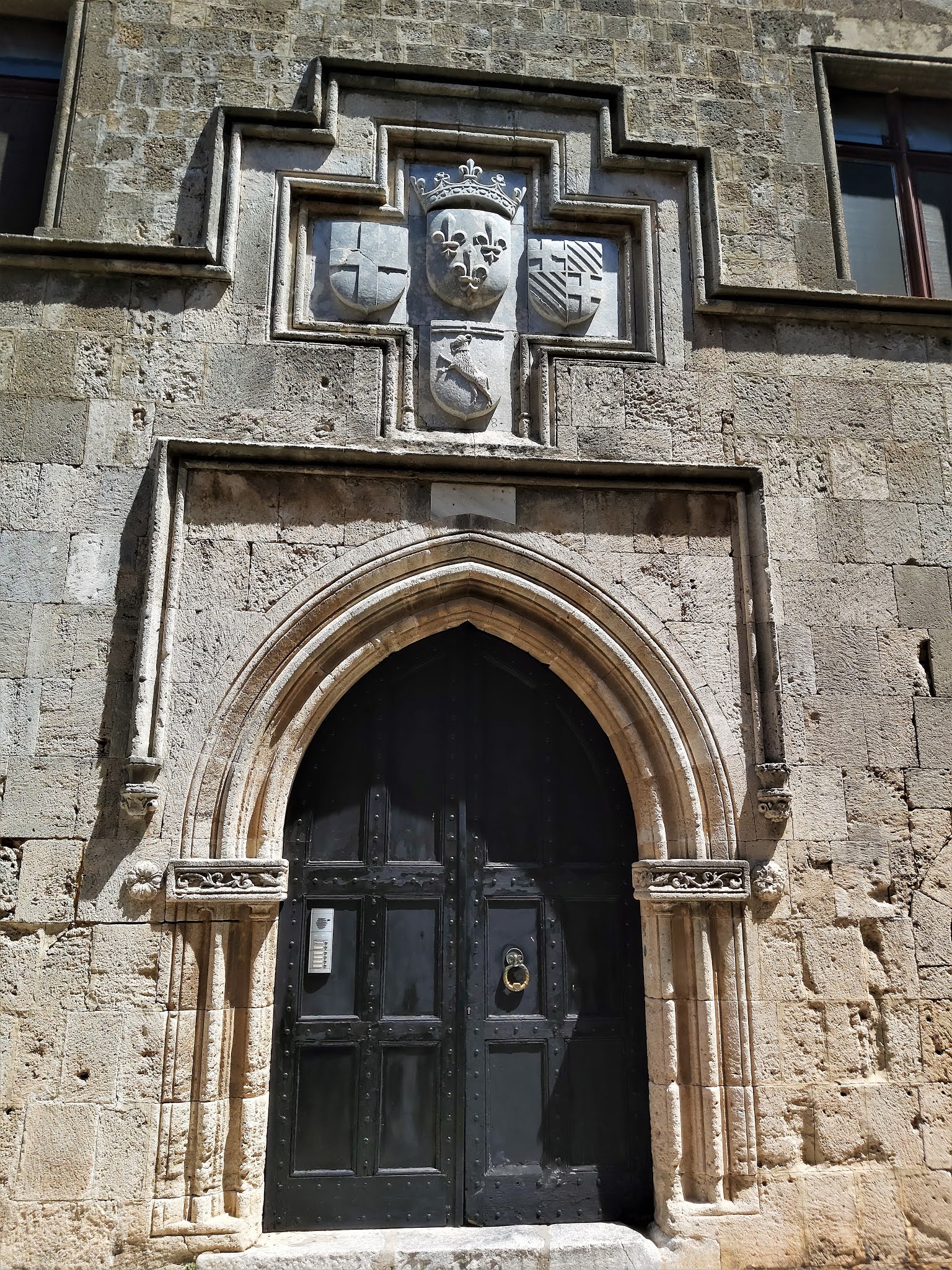 Noriu ir keliauju: Rodo sala. 7 dienos su saule ir vėju