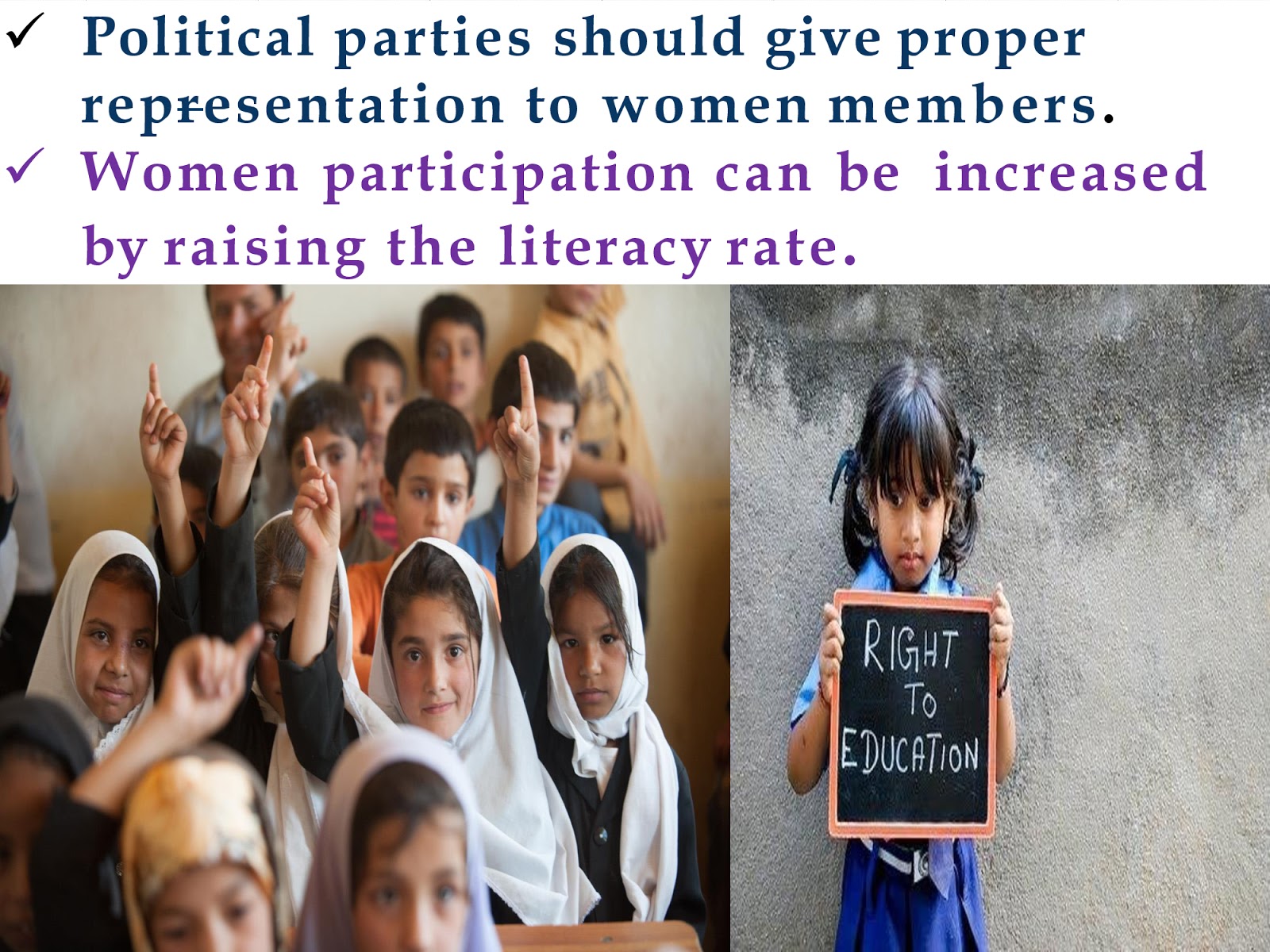 Gender, Religion and caste 10 th class PPT and Revision notes