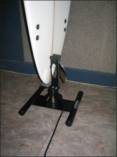 StoreYourBoard Blog: Surfboard Stands | Store and Display your ...