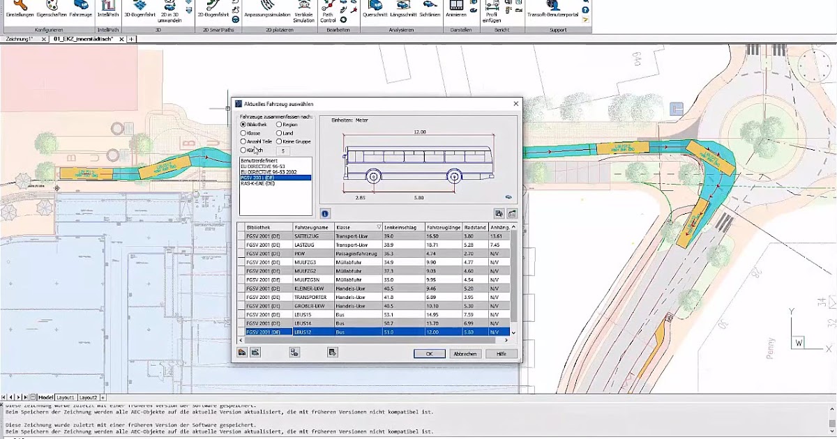 Scholz - Ingenieurdienstleistungen: Transoft Solutions Webinar ...