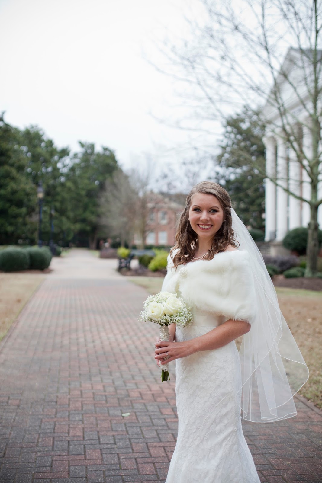 Mr. and Mrs. Garnett | Part One - Photography by Jessica James