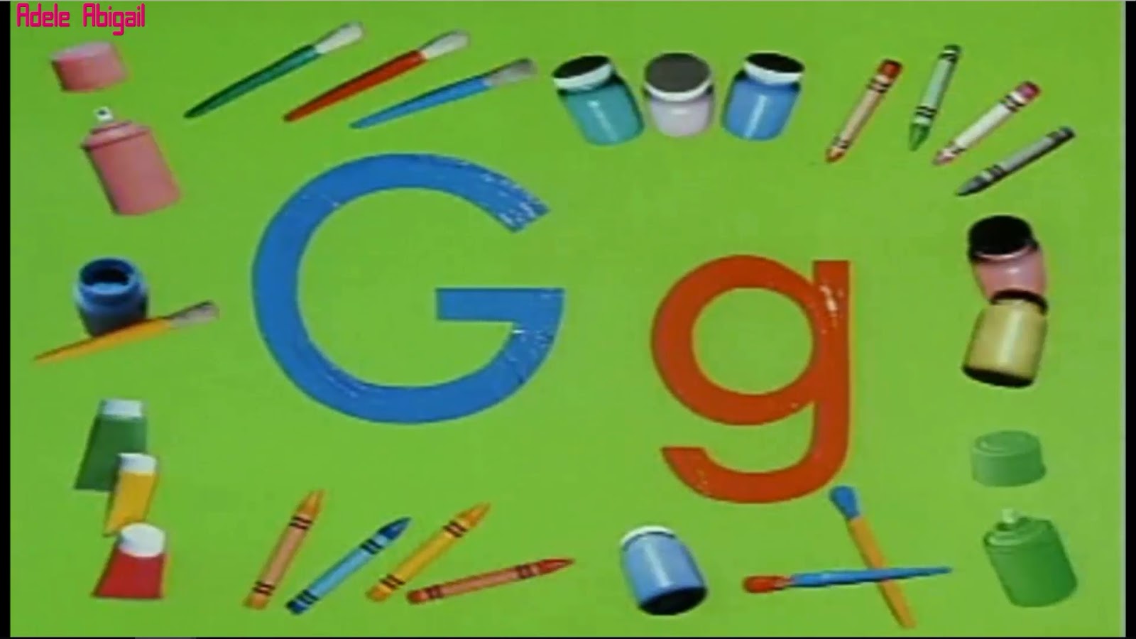 Sesame Street Guide: Sesame Street Episode 4085