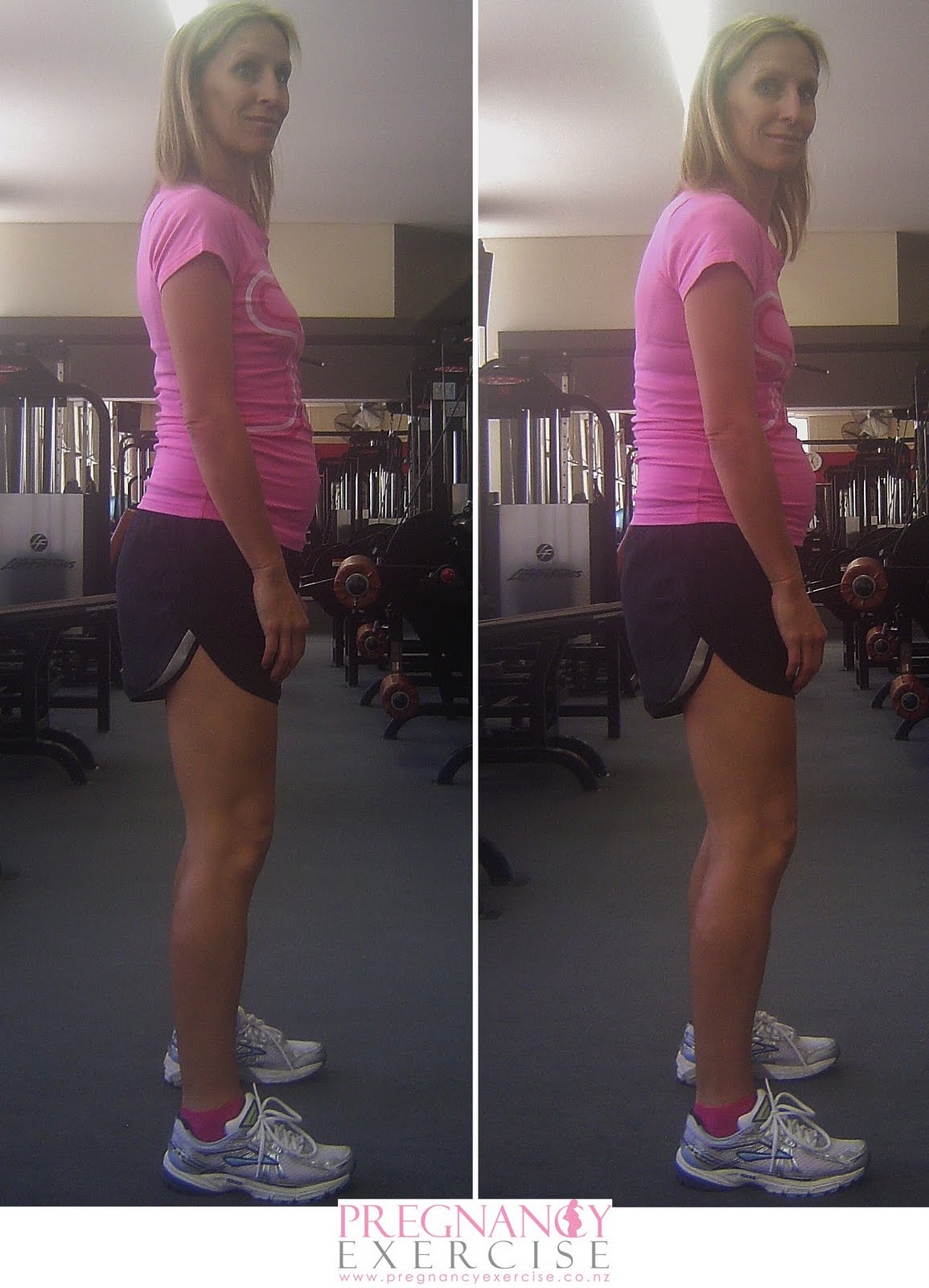 Pre and Post Pregnancy Exercise and Wellness Specialists: The ...