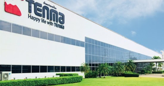 Lowongan Kerja PT. Tenma Indonesia - #LOKERNAS
