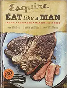 10 Best Cookbooks For Men - Easy Healthy Meals 2024 ...