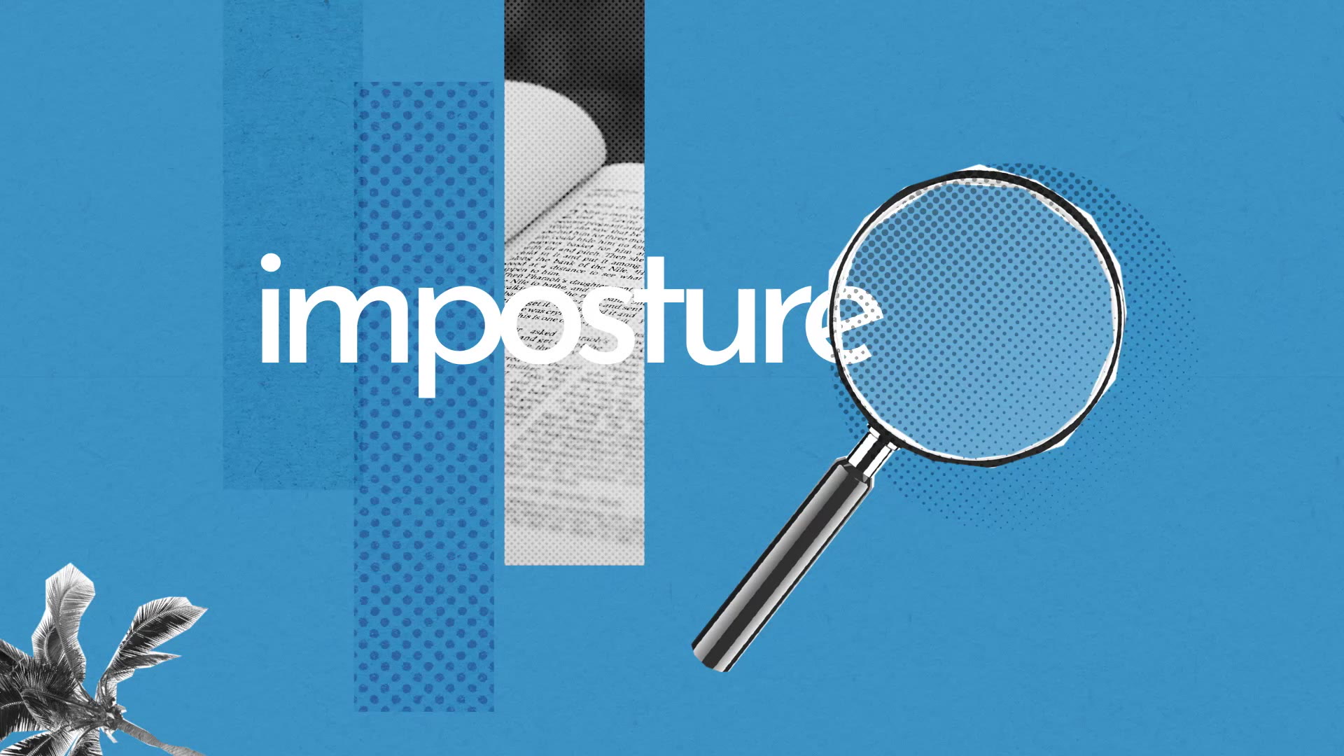 claude bachelier: le pourquoi du comment des choses: "de l'imposture"