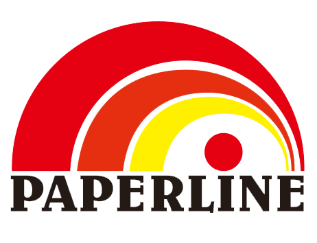 Membuat Logo Paperline