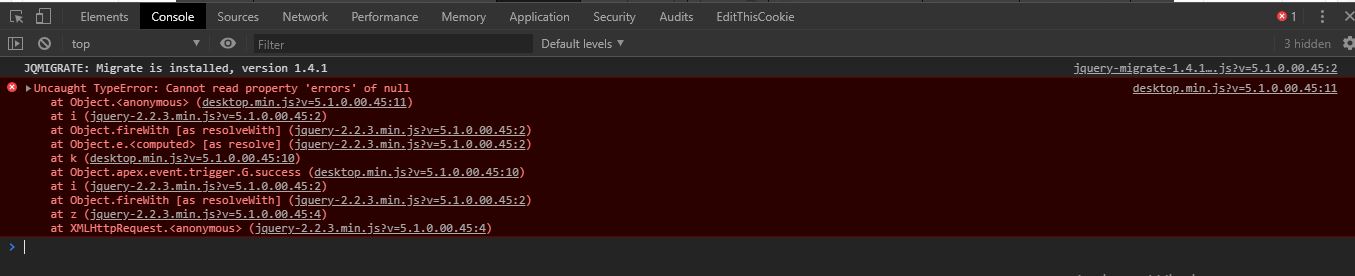 Qaium's IT Demonstration: Multiple Process Execute On Same Button ...