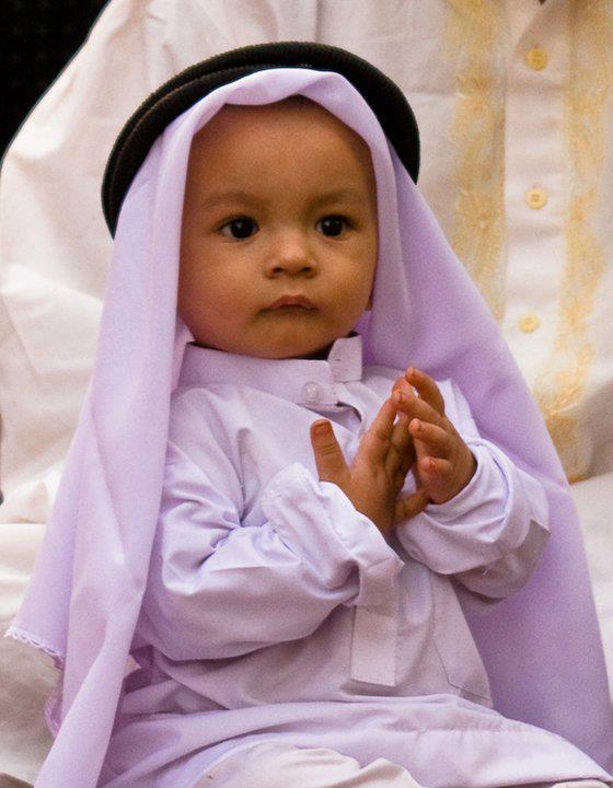 Cute Muslim Kids children Pictures , Images & Photos | MashAllah All ...