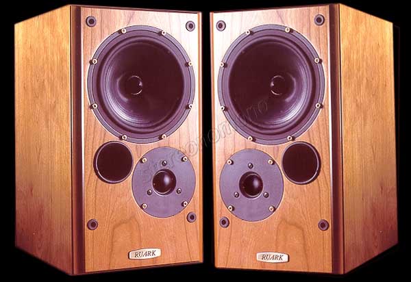 stereonomono - audio Hi Fi Compendium - 14 years on-line: Ruark Classic ...