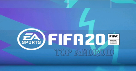 تنزيل لعبة FIFA 2020 MOD FTS 2020 Android Offline Download باخر ...