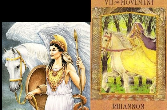 Metal & Interviste: Epona e il Culto dei Venti