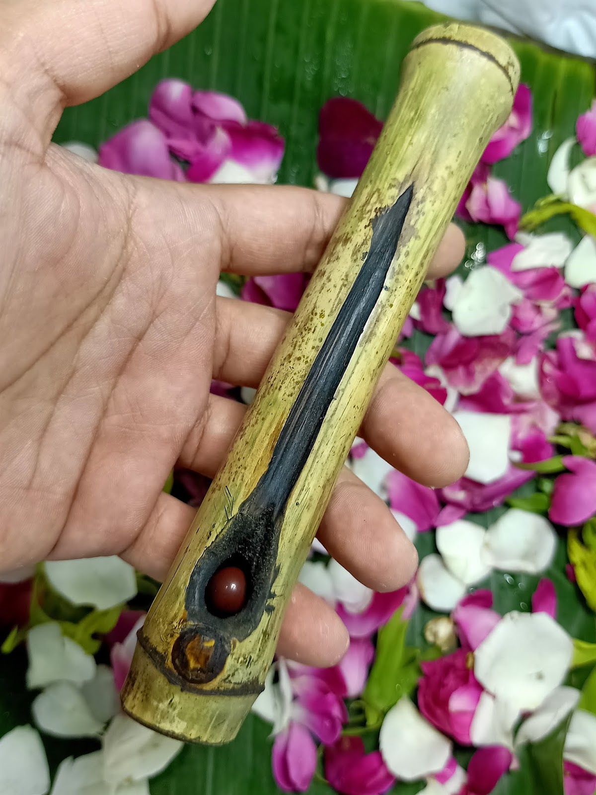 BUNTAT BAMBU LIANG PENGANTIN ~ Jimat Azimat | Batu Mustika Geliga ...