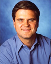 10 Entrepreneurs From The World: Steve Case in AOL