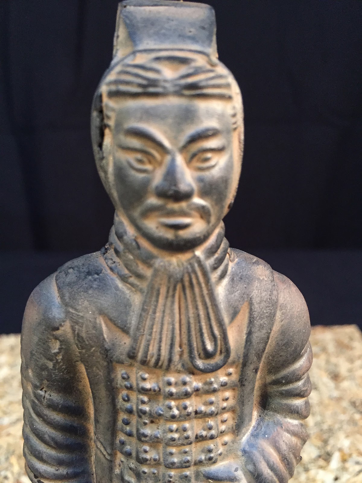 Blade Runner: 2049 Deckard's Chinese Warriors