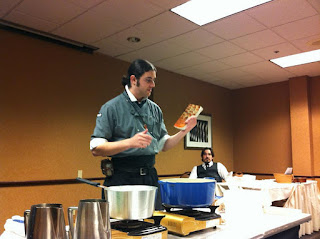 Steampunk Cookery: Chicken Curry - From Leftovers