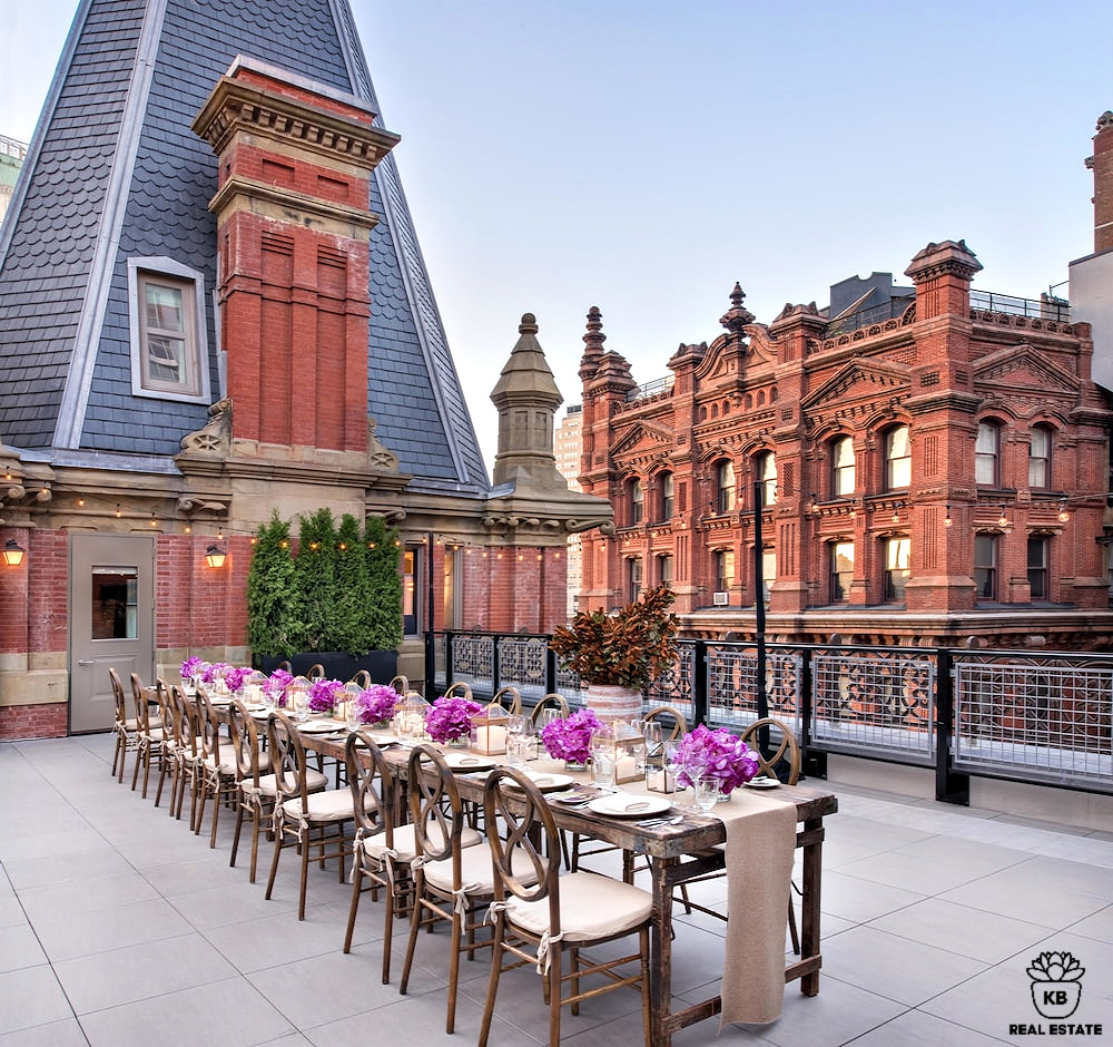 The Beekman, A Thompson Hotel