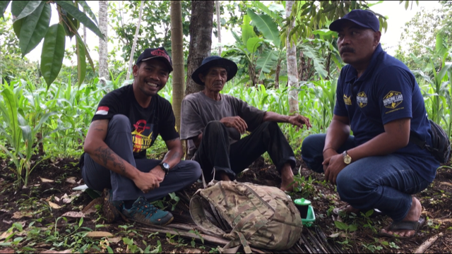 Menimbang Kembali Mitos Ikan Lele Truno: Fenomena Alam, Muatan ...