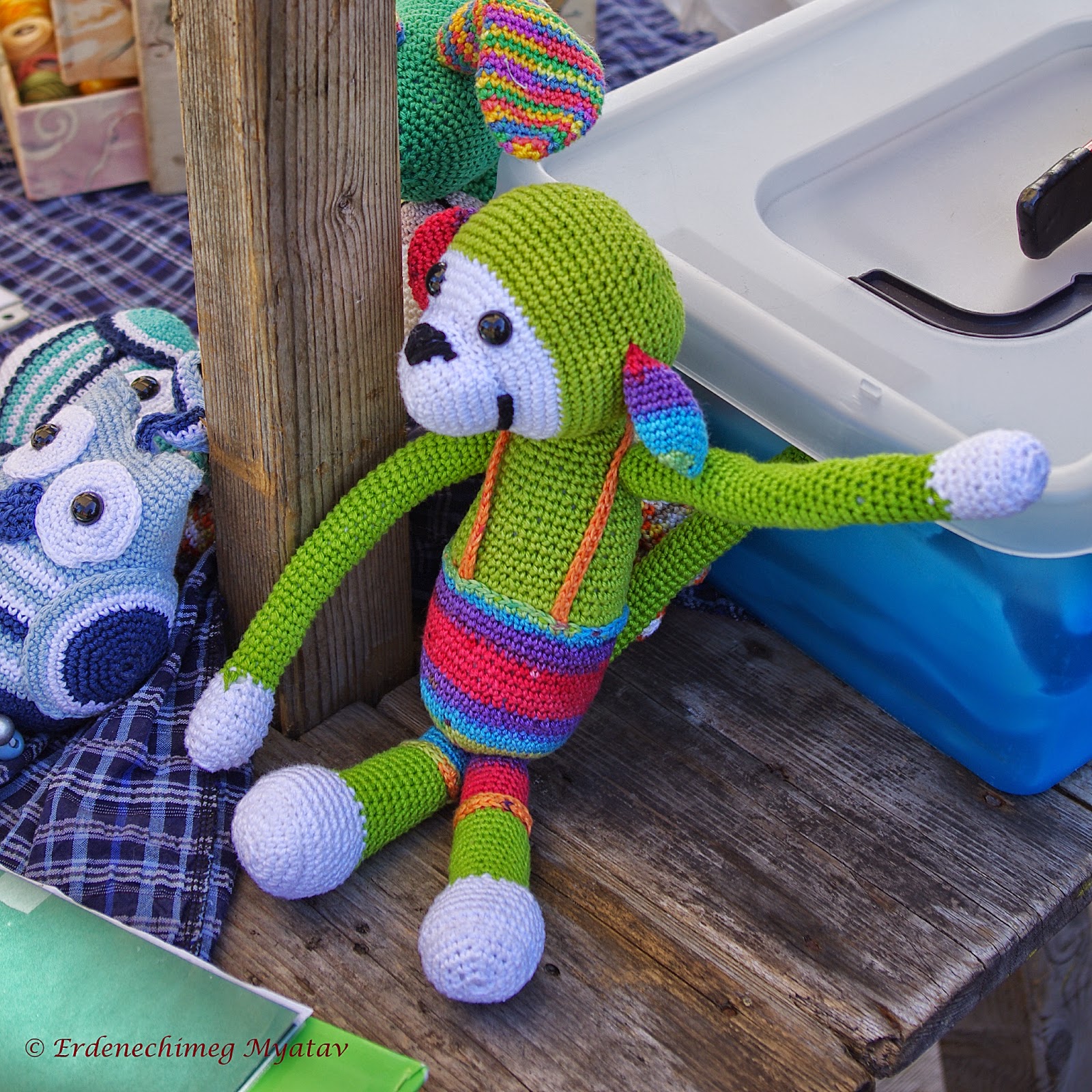 Хүүхдийг багаас нь хөгжүүлье: Тоглоомууд яагаад зугтаа вэ?