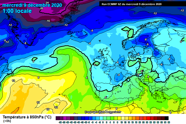 Meteo Formigal/Panticosa: Previsión del 10 al 14 y tendencia