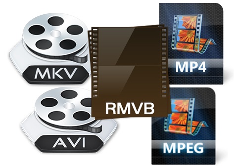 Conheça Os 5 Melhores Formatos De Vídeo - GameVicio