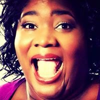 IN THE KNOW WITH RO: MEET GENIQUE FREEMAN FROM FOOD NETWORK'S WORST ...