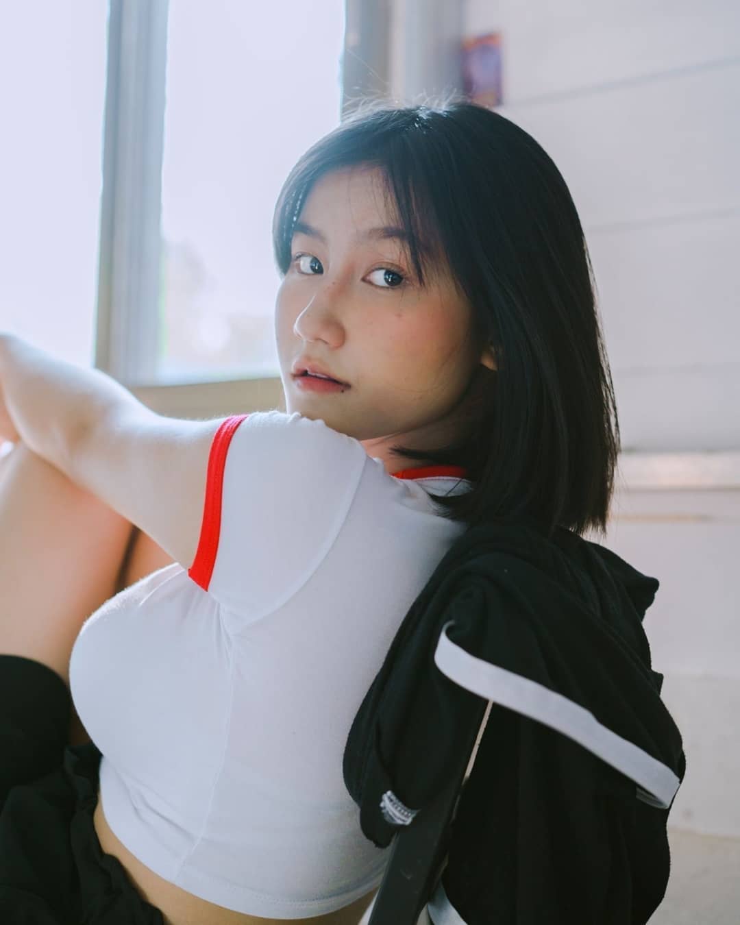 Manatsanan Kompan - Sry,That Im not what you want | Dân 47 - Website Giải Trí Tổng Hợp