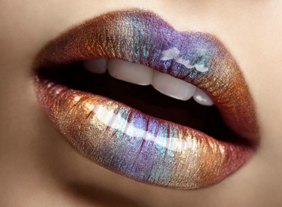 Fashion World: Beautiful Lips Wallpapers Top Pictures Of 2012