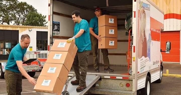 Hire Trained Professional Experts for a Pleasing Relocation Experience