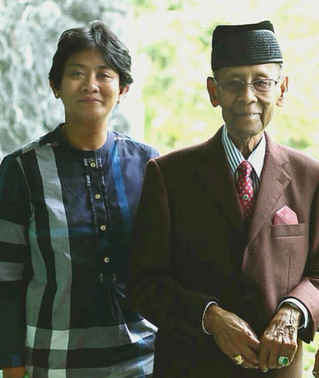 Istimewa: Tuanku Abdul Halim Dari Kaca Mata Tunku Puteri Intan Safinaz