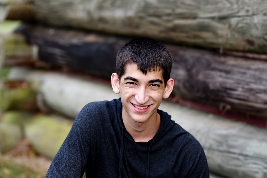 CT PhotoMemories: SENIOR SESSION: Noah CO2020