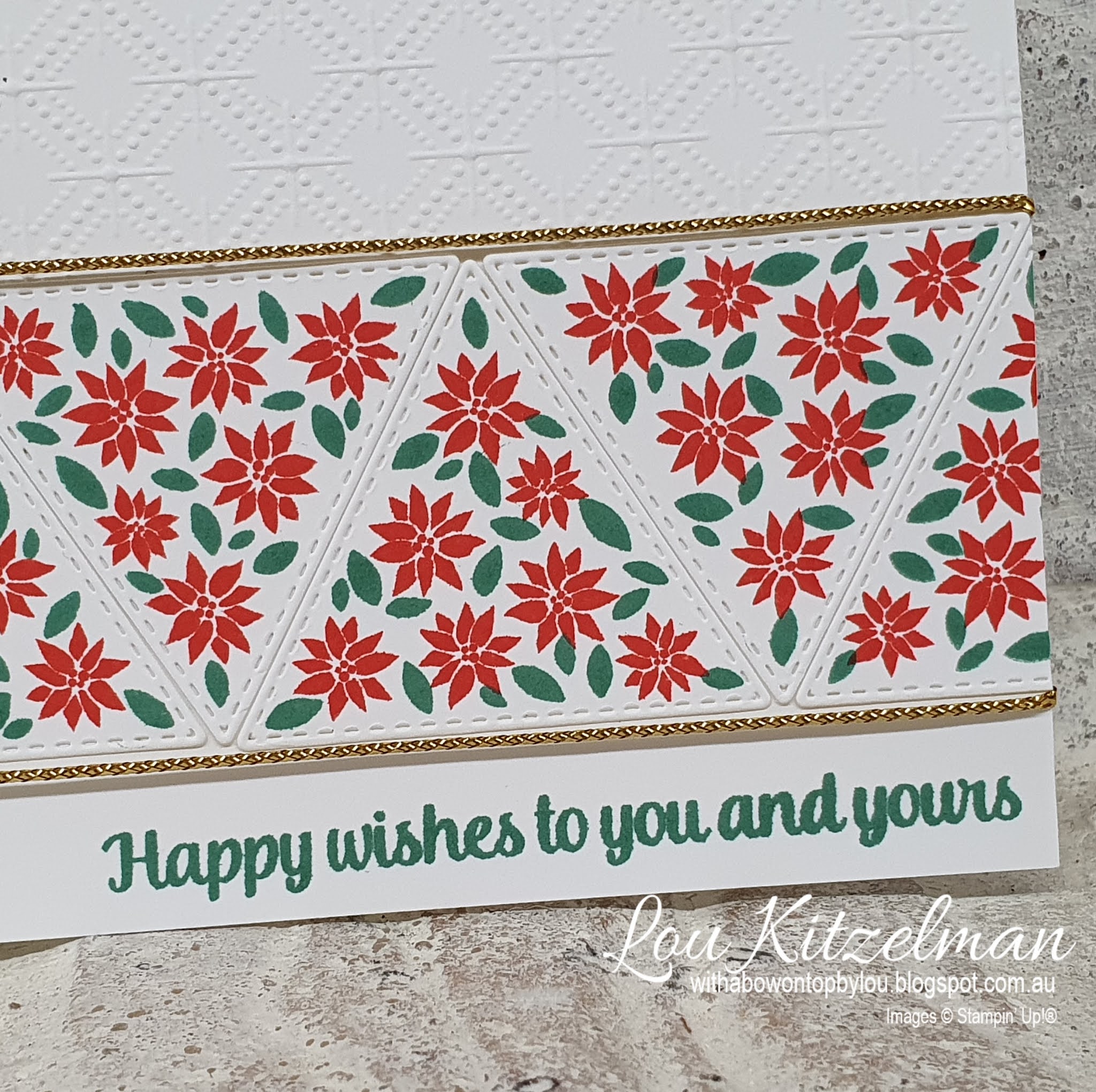 30 Day Christmas Card Making Challenge Day - 10 Sketch and Day 11 ...