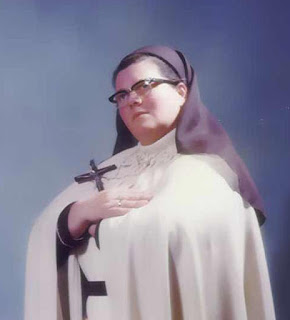 ARTCUREL : Arte, Cultura e Religione: Anna Maria Andreani , MADRE ...