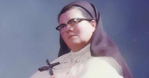 ARTCUREL : Arte, Cultura e Religione: Anna Maria Andreani , MADRE ...