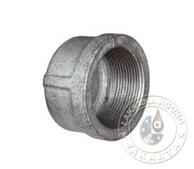 JUAL CAP GALVANIS DRAT A197 — LAKSANA AGUNG