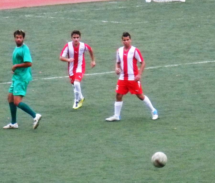 Olympiakos liosion f.c: 3-0 Ο ΟΛΥΜΠΙΑΚΟΣ ΛΙΟΣΙΩΝ ΣΤΟ ΧΘΕΣΙΝΟ ΦΙΛΙΚΟ ΤΟΝ ...