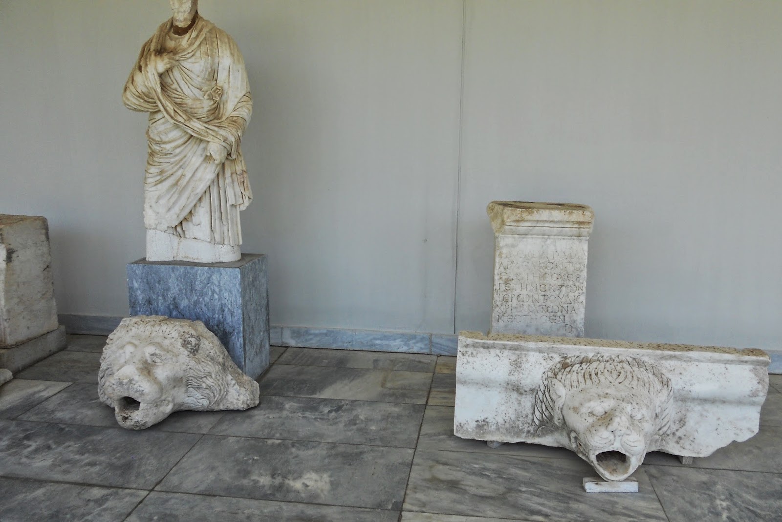 North Ithaca: ΕΚΔΡΟΜΗ ΔΗΜΟΤΙΚΟΥ ΣΧΟΛΕΙΟΥ ΣΤΑΥΡΟΥ ΣΤΗΝ ΑΡΧΑΙΑ ΟΛΥΜΠΙΑ Α ...