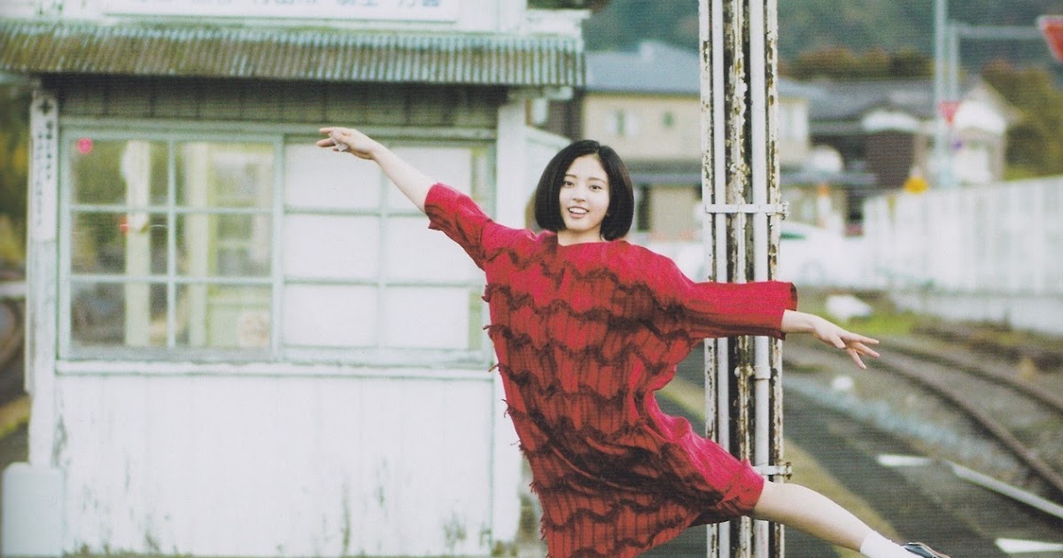 Sakamichi Notes: Suzumoto Miyu magazine feature: Every member is precious