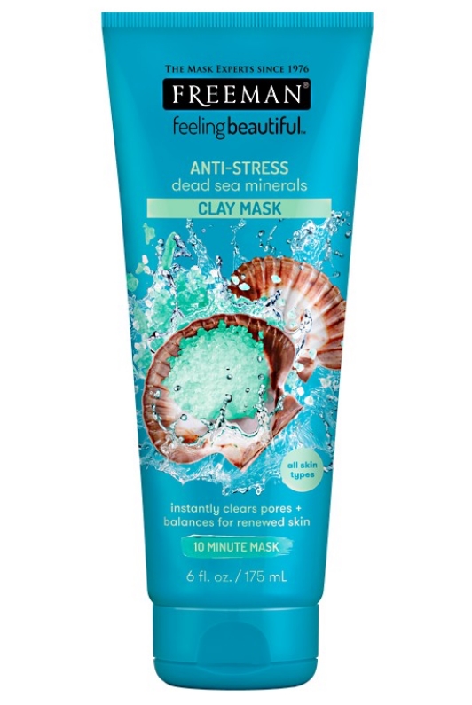 10 Rekomendasi Masker Freeman Terbaik Untuk Kulit Glowing – CARAKU