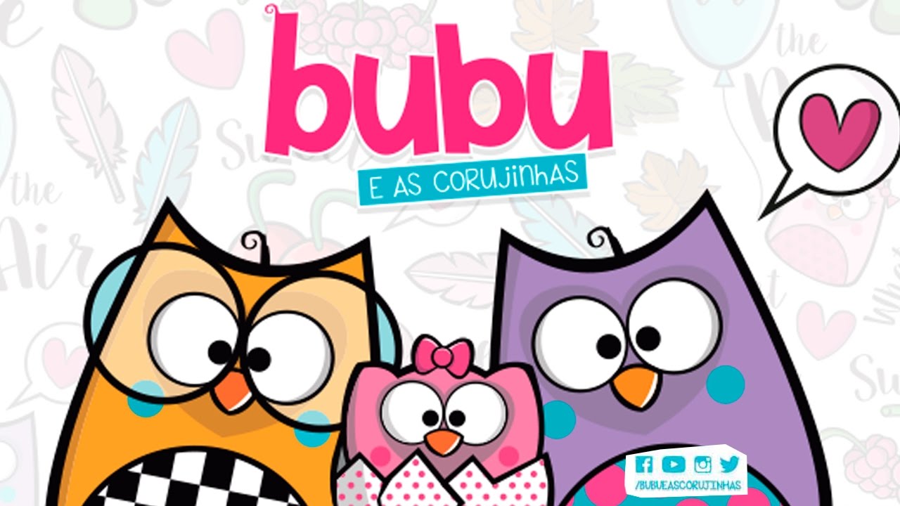 'Bubu e as Corujinhas' no 17º Festival Internacional de Cinema Infantil