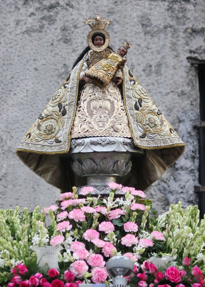 Ave Maria! (Ina ng Diyos, Ina ng Pilipino): September 2020 Ave Maria! (Ina ng Diyos, Ina ng Pilipino): September 2020
