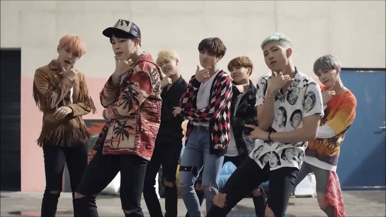 "Fire" de BTS se convierte en su segundo MV en superar las 600 millones de visitas en youtube ...