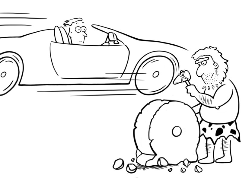 Neuropsicologia e desenvolvimento humano: Por que reinventar a roda? A ...