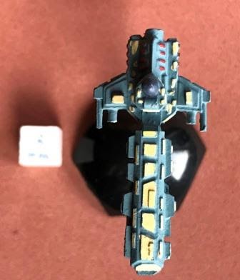 Paint. Play. Repeat!: Ground Zero Games Sci-Fi Miniatures Images - Full ...